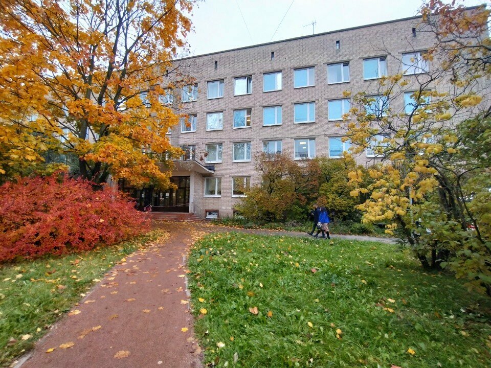 Kahve otomatı Кофейный автомат, Saint‑Petersburg, foto