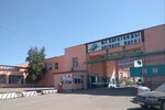 Fc Maykuduk (Şçors street No:100), spor kulüpleri  Karağandı'dan