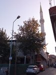 Atıcılar Camii (Bursa, Osmangazi, Atıcılar Mah., Atıcılar Çk. Sok., 12), cami  Bursa'dan