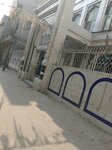 Mandrasa Anwar ul Quran (Yousfia Rehmania Masjid Road No:47, Manzoor Park), i̇mam hatip eğitim kurumları  Lahor'dan