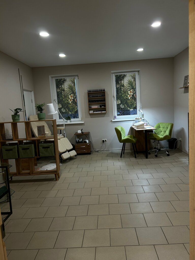 Manikür-pedikür Magic_nails, Hotkovo, foto