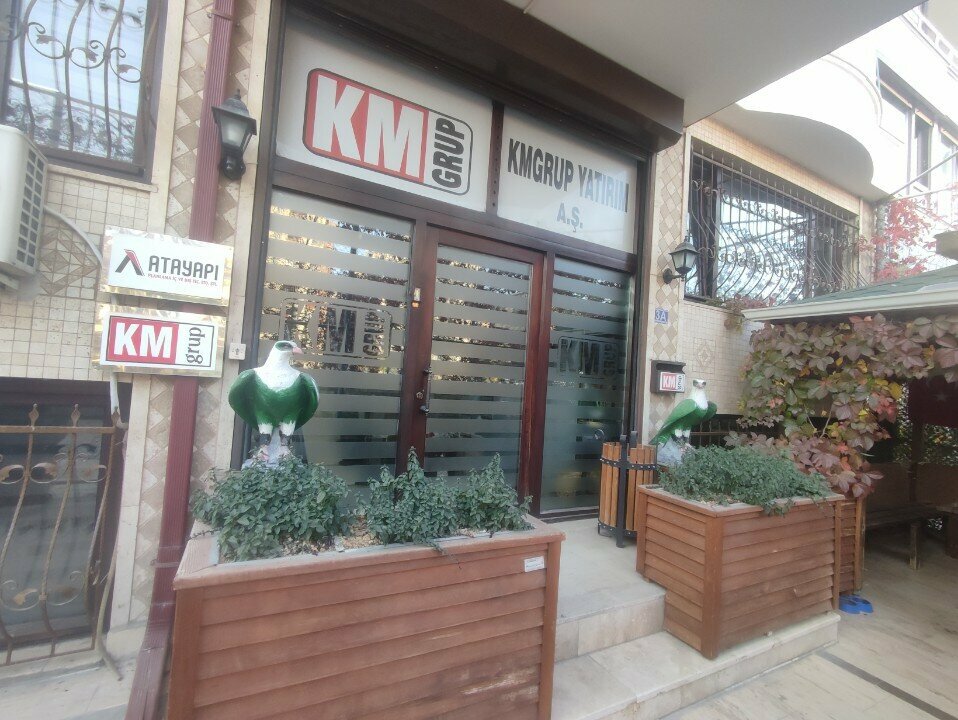 i̇nşaat firmaları KMGrup, Konya, foto
