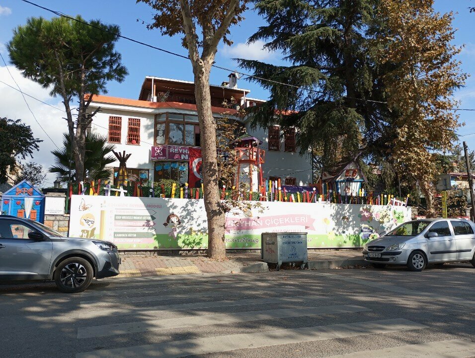 Anaokulları Reyhan Çiçekleri Ana Okulu, İstanbul, foto
