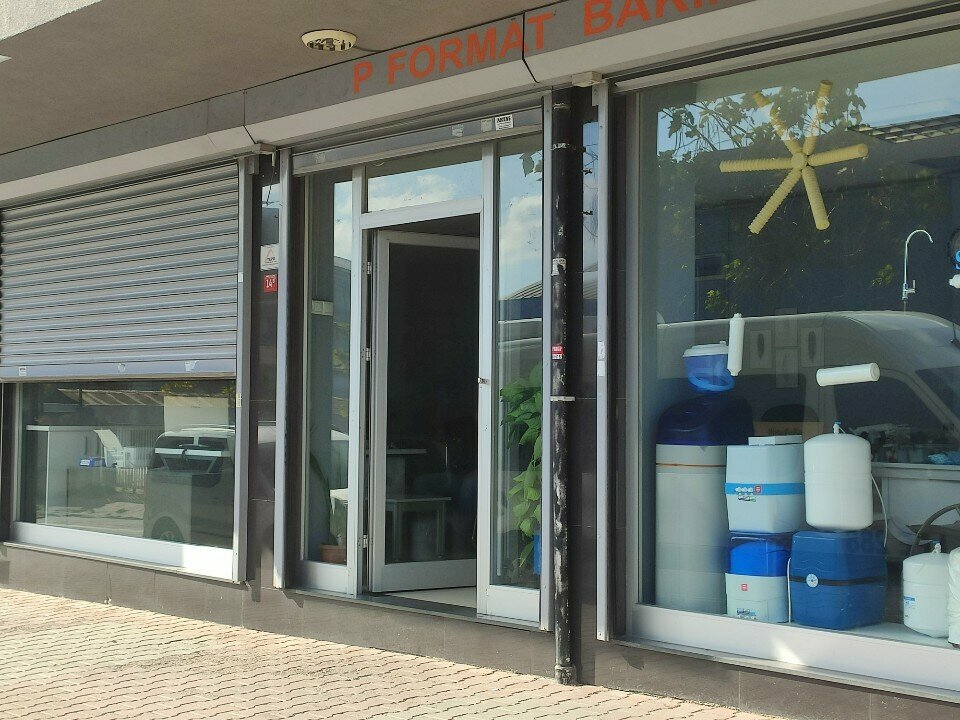 Su arıtma ve ekipmanları Rehber Arıtma, İstanbul, foto