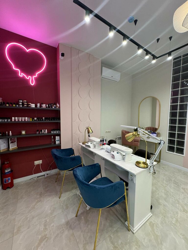 Güzellik salonu ‌Y.Lab beauty, Nijni Novgorod, foto