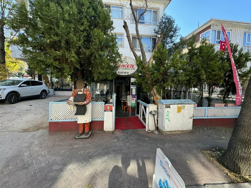 Kafe Tencere Ev Yemekleri, Ankara, foto