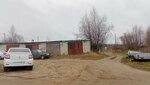 Smp (Serova Street No:4), otomobil servisi  Syktivkar'dan