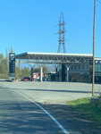 GTL (Imereti, Samtredia), benzin istasyonu