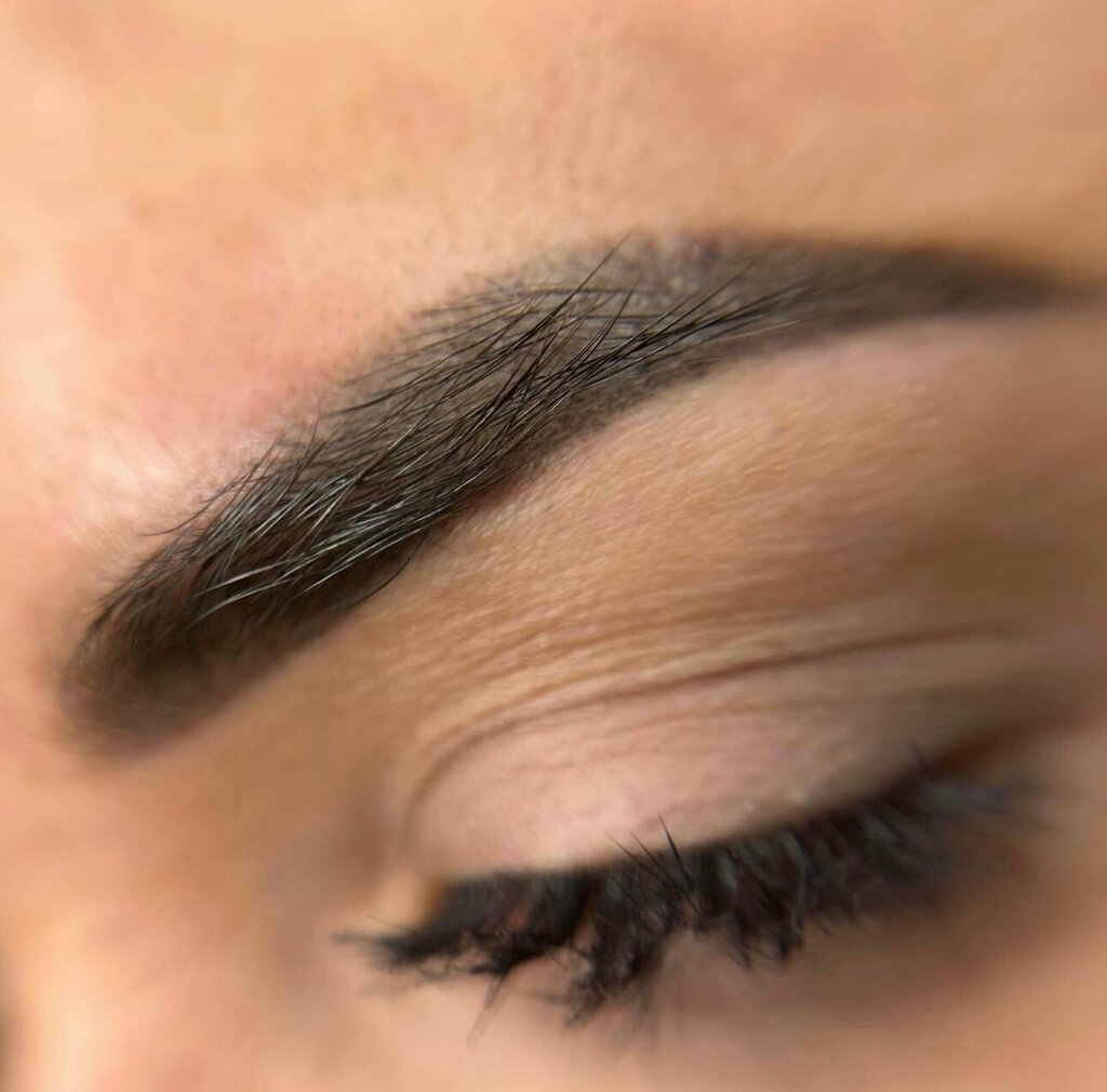 Kalıcı makyaj stüdyosu 10permanent, Berdsk, foto