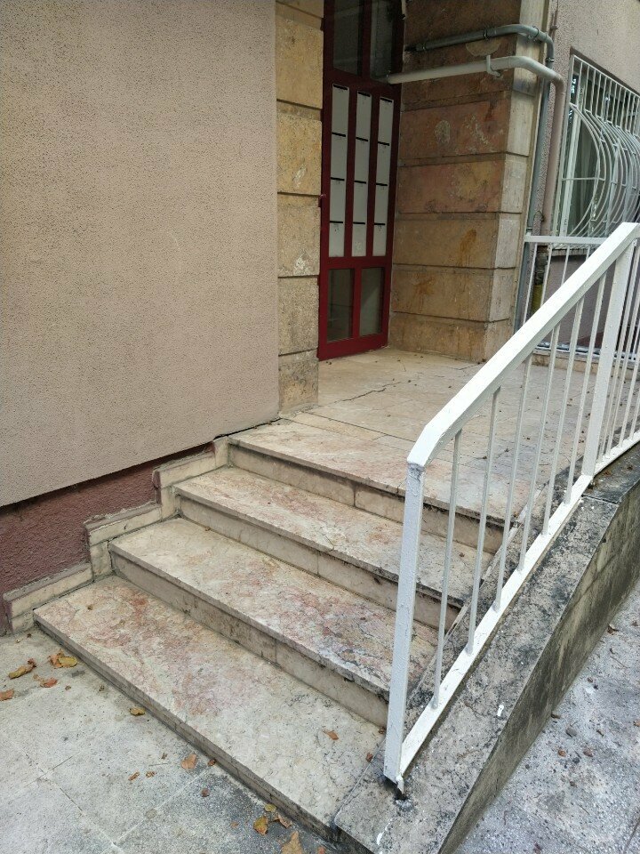 Madencilik işletmeleri Unimad Madencilik, Ankara, foto