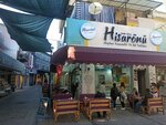 Sami Usta Hisarönü Süt Tatlıları (Konak Mah., 861 Sok., No:54, Konak, İzmir), pasta, şekerleme ve tatlı  İzmir'den