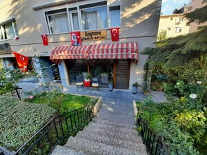 Dagmara Güzellik Salonu (İstanbul, Besiktas, Gayrettepe Mah., Süleyman Bey Sok., 5B), güzellik salonu  İstanbul'dan