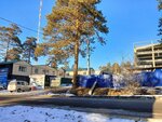Матвей (ulitsa Matveyeva No:20), garajlar  Çita'dan