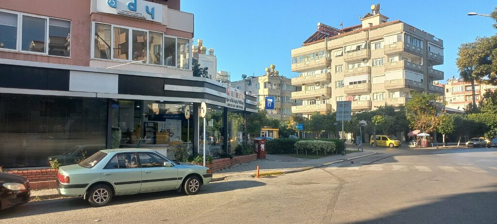 Özel ağız ve diş sağlığı klinikleri ve muayenehaneleri All Dental, Alanya, foto