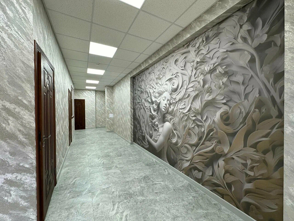 Konut blokları Клубный дом Капри, Riazan, foto