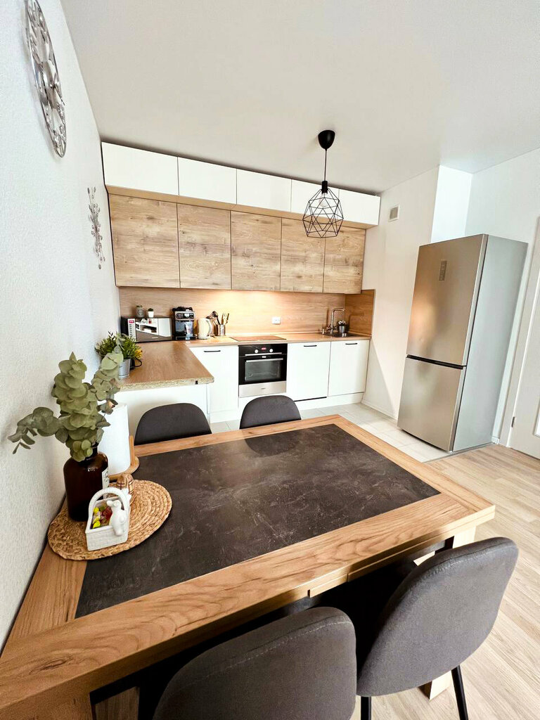 i̇nşaat ve tasarım hizmetleri P Upgrade, Moskova, foto