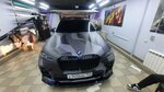 Vinilstudio (Golenchinskaya Street No:54к6, Golenchino District), detaylı oto bakımı  Riazan'dan