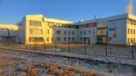Средняя общеобразовательная школа № 2 (ulitsa Vozrozhdeniya No:23), ortaokul  Tulun'dan