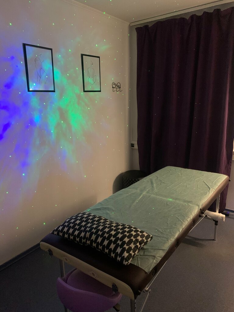 Masaj salonları На массаж, Surgut, foto
