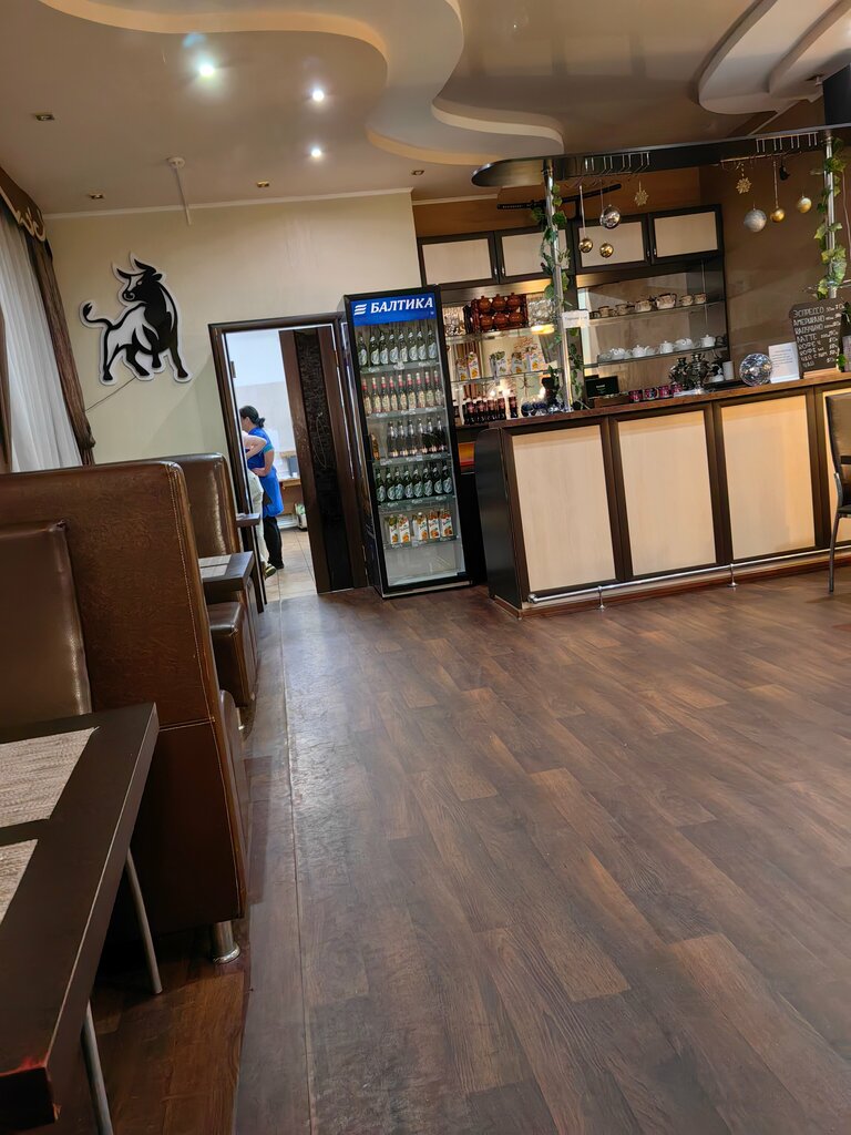 Otel Mix, Arhangelskaya oblastı, foto