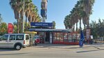 Sönmez Büfe (Antalya, Muratpaşa, Aspendos Blv., 90/2), fast food  Antalya'dan