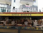 So Big Burger (Adana, Çukurova, Güzelyalı Mah., 81150. Sok., 6B), restoran  Adana'dan