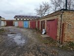 Дружба (Biyskaya Street No:2А), garajlar  Penza'dan