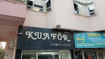 Kuaför Davut Aykul (Bahçelievler Mah., Hızır Reis Cad., No:27, Muratpaşa, Antalya), berberler  Antalya'dan