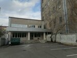 Студия перманентного макияжа и наращивания ресниц (Ivana Chernykh Street No:40), kaş ve kirpik salonu  Tomsk'tan
