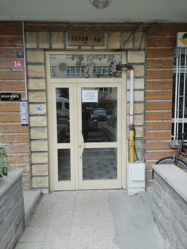 Muhasebeciler Ntm serbest müşavirlik, Ankara, foto