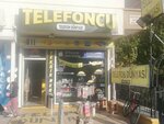 Telefoncu Dünyası Topçu İletişim (Plevne Mah., Pazar Sok., No:12A, Sincan, Ankara), cep telefonu ve aksesuarları satış mağazaları  Ankara'dan