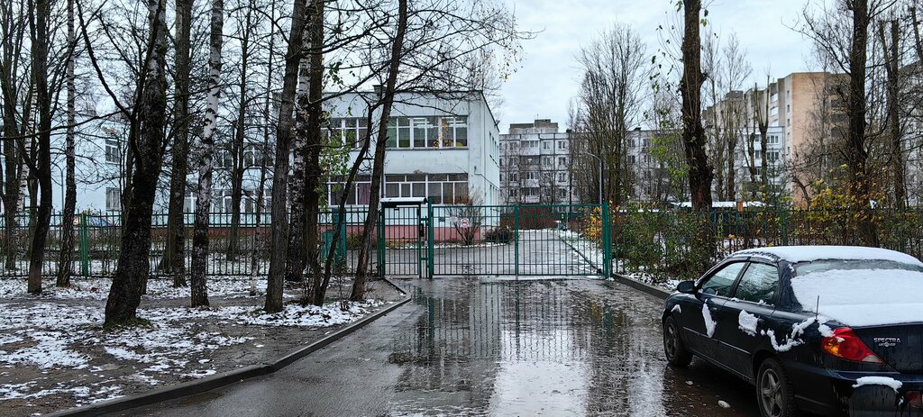 Anaokulları Detsky sad № 71, Kristallik, Smolensk, foto