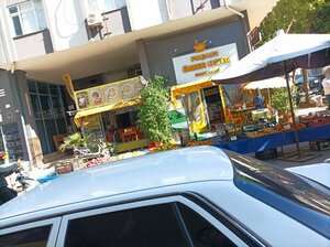 Paçacı Ömer Usta (Kızılsaray Mah., 62. Sok., No:9A, Muratpaşa, Antalya), fast food  Antalya'dan