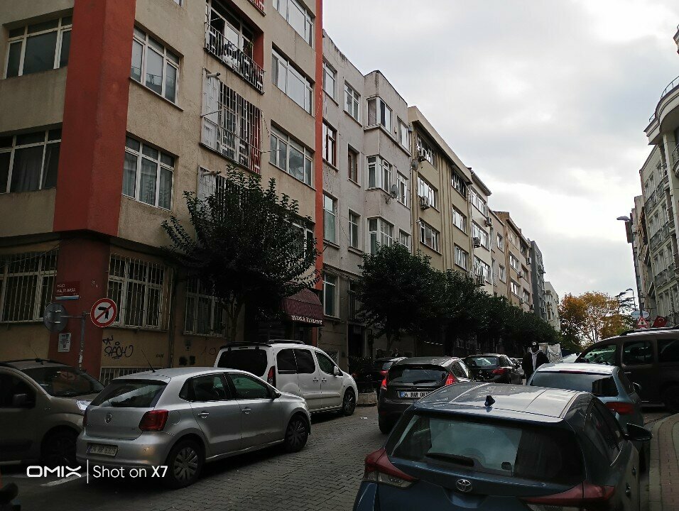 Elektrik servisi Usluca Elektrik, İstanbul, foto