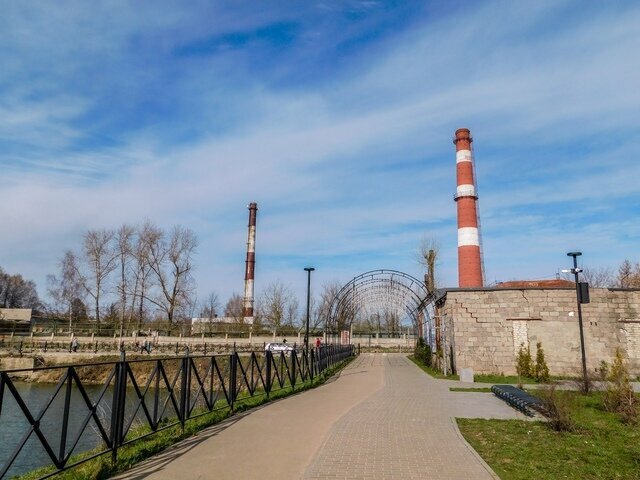 Seyir terası Смотровая площадка, Kolçugino, foto