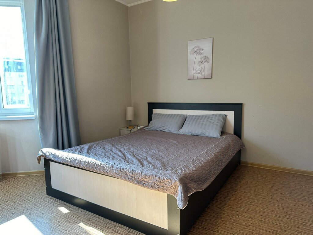 Kısa süreli konaklama Baltic Resort na ulice Moskovskaya, Zelenogradsk, foto