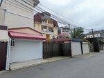 Райский Уголок (Prosvescheniya Street No:173А), kantin, yemekhane  Soçi'den