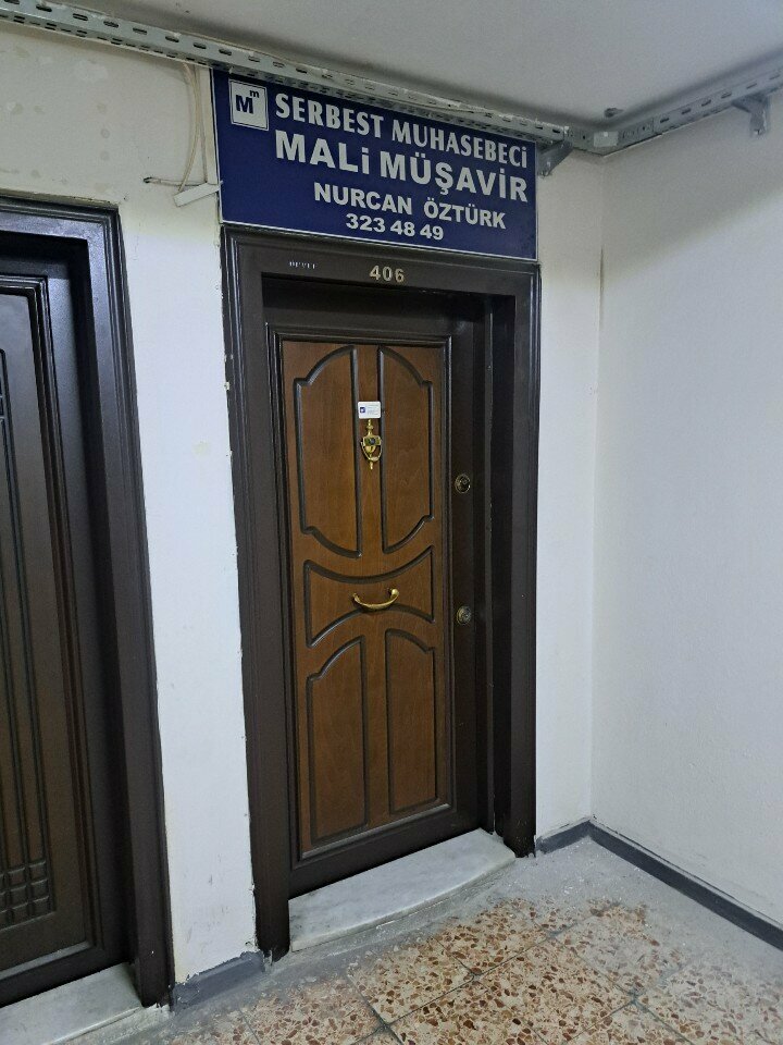 Muhasebeciler Smmm Nurcan Öztürk, İzmir, foto