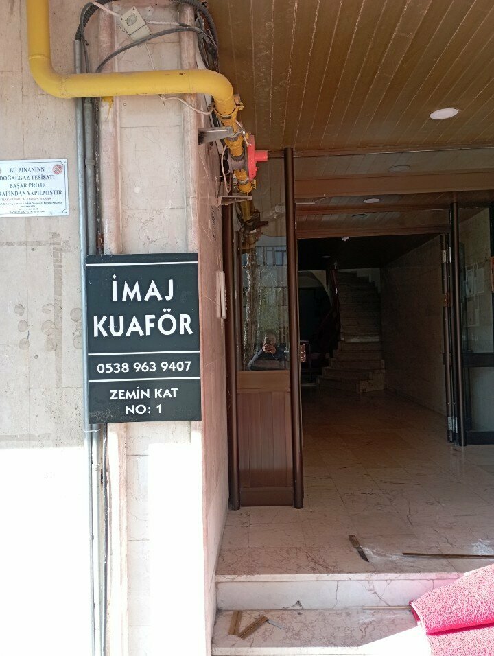 Sivil toplum kuruluşları Gökkuşağı Üniversite Evleri Kooperatifi, Ankara, foto