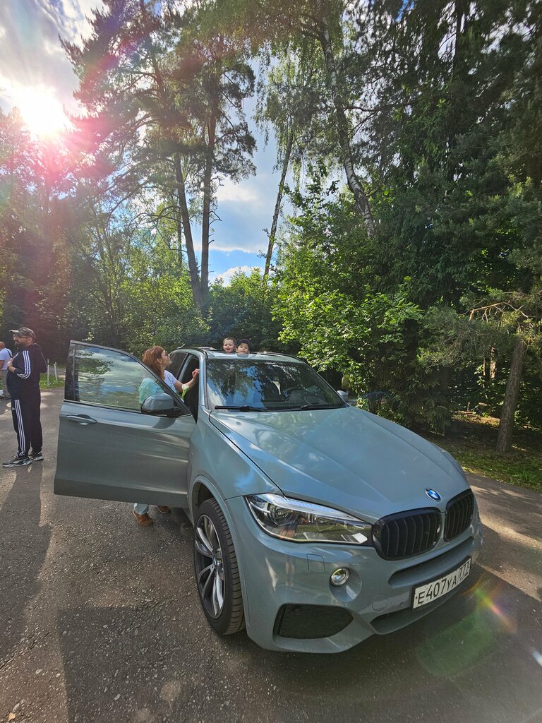 Otomobil servisi СТО 98, Moskova ve Moskovskaya oblastı, foto