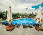 Club Mirador (Taşpınar Mah., Gölsite KOOP. Cad., No:520, Gölbaşı, Ankara), düğün, toplantı salonu  Ankara'dan