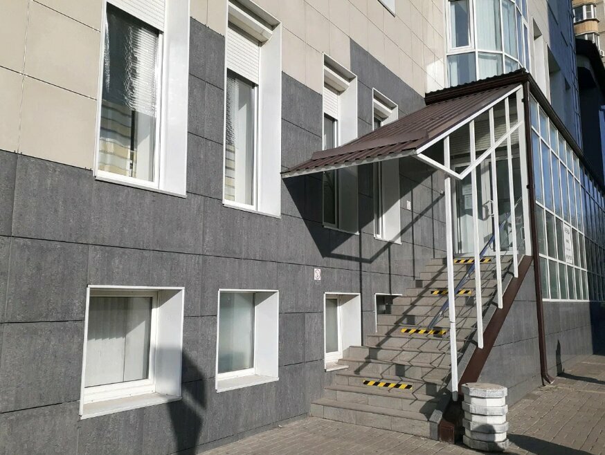 Çevre dernekleri Integrated ecology, Rostov‑na‑Donu, foto