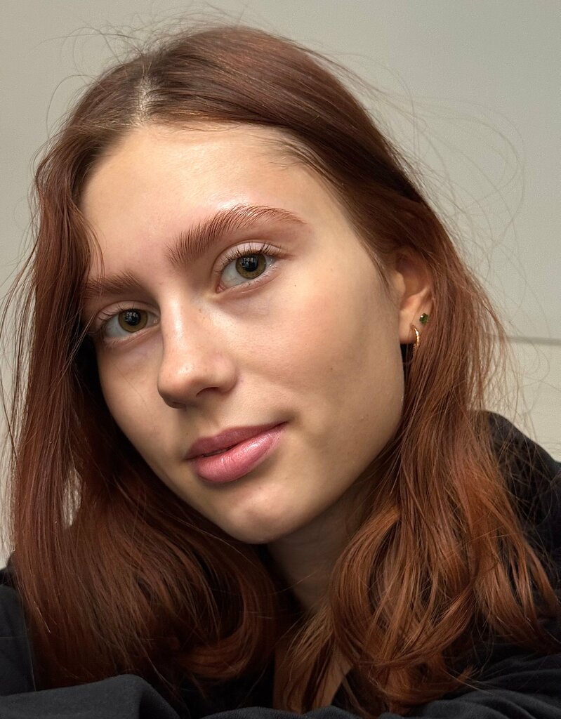Kaş ve kirpik salonu Lilova__brows, Moskova, foto