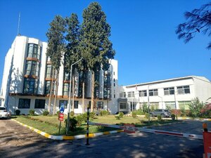 DSİ 6. Bölge Seyhan Sami Kayahan Eğitim ve Dinlenme Tesisleri (Adana, Çukurova, Adnan Kahveci Blv., 51/37), otel  Adana'dan