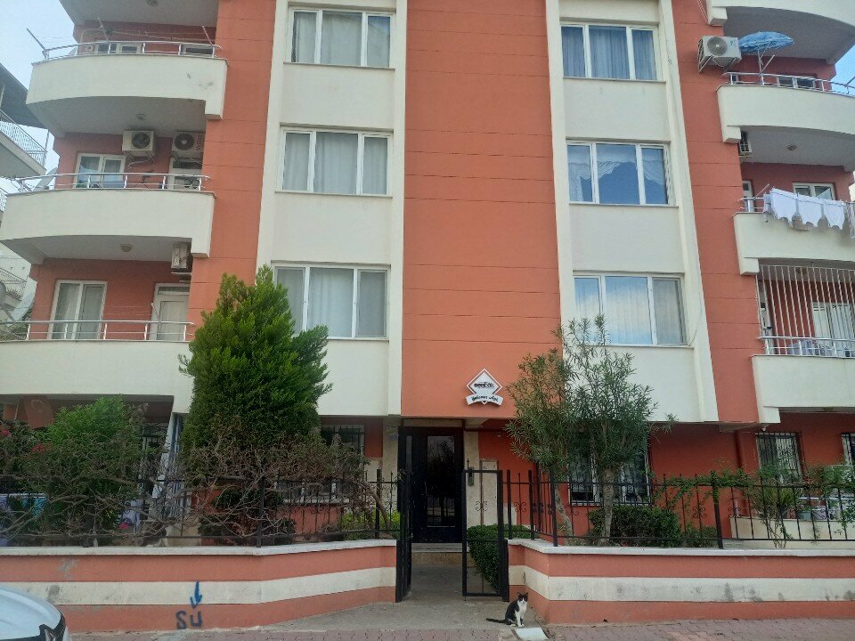 Oto kiralama Faron Tour, Antalya, foto