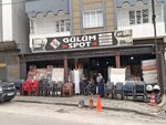 Gülüm spot (Karacaoğlan Mah., 40033 Nolu Cad., No:19, Şehitkamil, Gaziantep), i̇kinci el eşya satışı  Gaziantep'ten