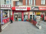 Eczane nefes (Saimekadın Mah., Asım Gündüz Cad., No:14A, Mamak, Ankara), eczaneler  Ankara'dan