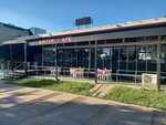 Antik Cafe (Antalya, Muratpaşa, Ali Çetinkaya Cad., 15/1), kafe  Antalya'dan
