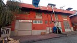 Golteks Atık Yağ Transfer Merkezi (İkitelli OSB Mah., Pik-Dökümcüler Sanayi Sitesi, B5 Blok, No:8, Başakşehir, İstanbul), atık depolama alanı  İstanbul'dan