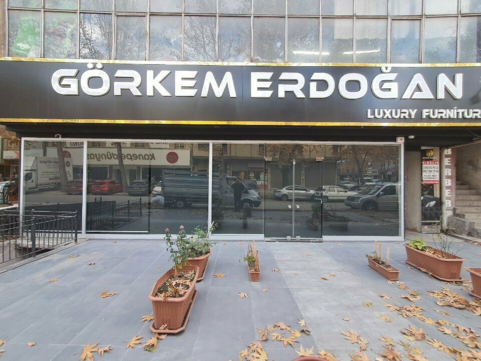 Mobilya mağazaları Görkem Erdoğan, Ankara, foto